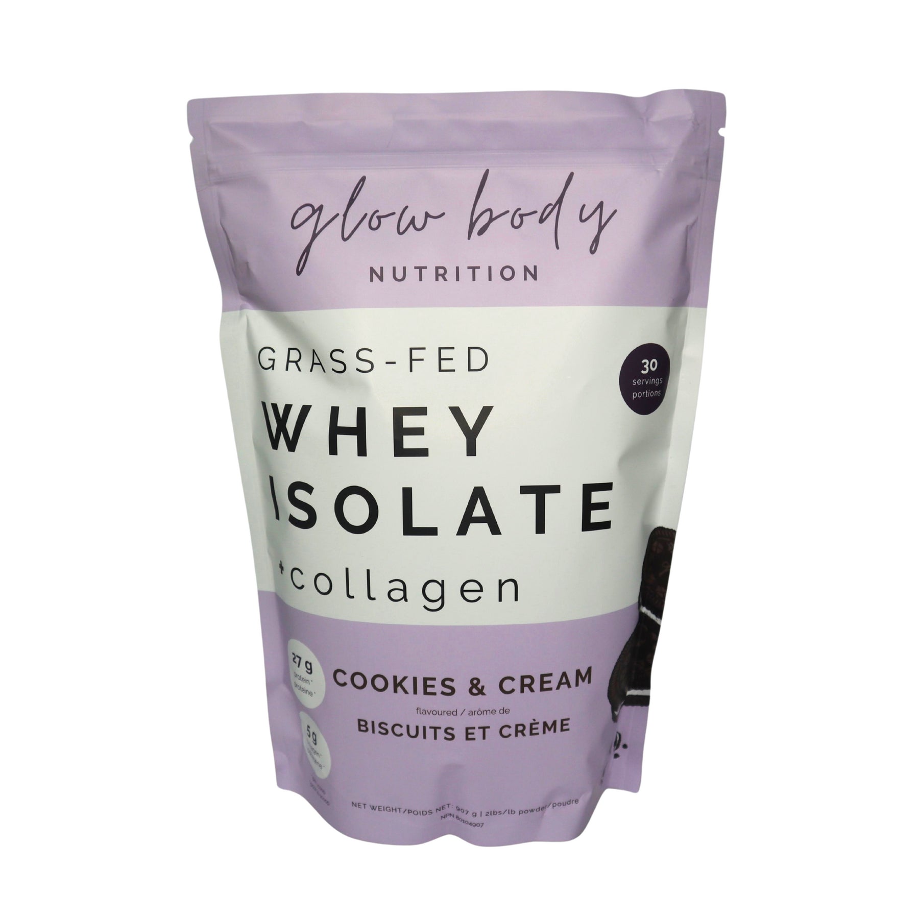 LIVE THE GLOW | Glow Body Nutrition