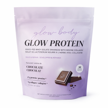 Glow Aminos